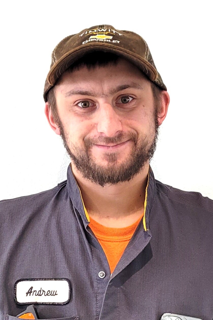 Tim Witt Chevrolet Staff | Crivitz Chevrolet dealer in Crivitz WI