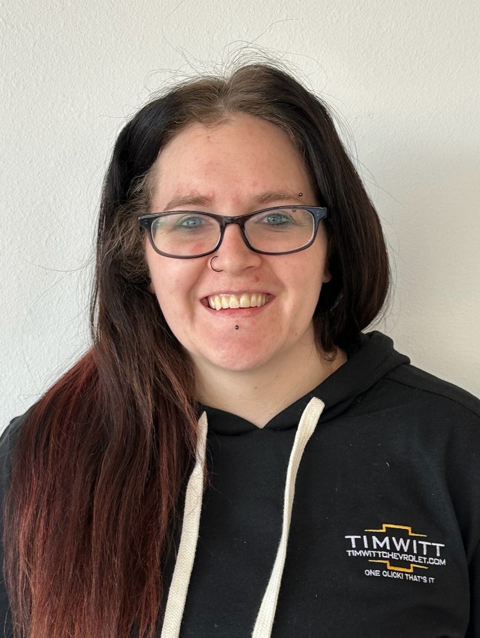 Tim Witt Chevrolet Staff | Crivitz Chevrolet dealer in Crivitz WI