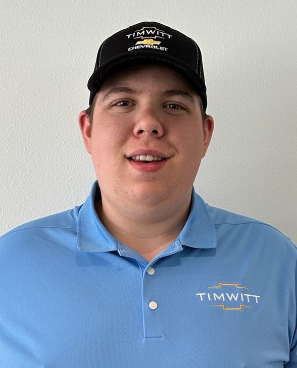 Tim Witt Chevrolet Staff | Crivitz Chevrolet dealer in Crivitz WI