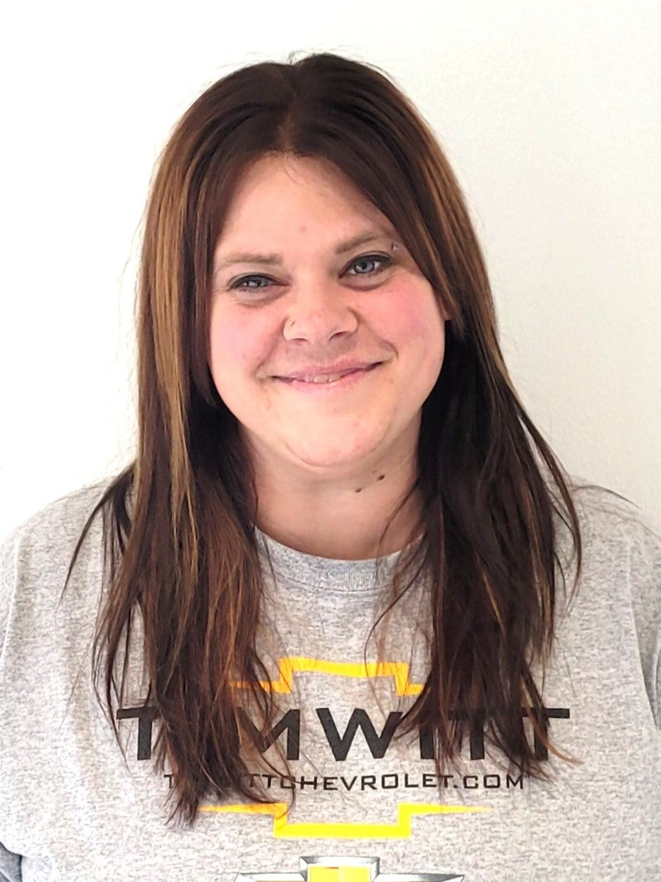 Tim Witt Chevrolet Staff | Crivitz Chevrolet dealer in Crivitz WI