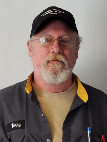 Tim Witt Chevrolet Staff | Crivitz Chevrolet dealer in Crivitz WI